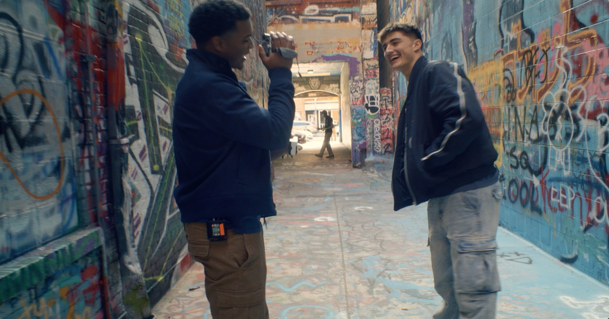 Production - NBCU/Xfinity - Connections Beyond the Game