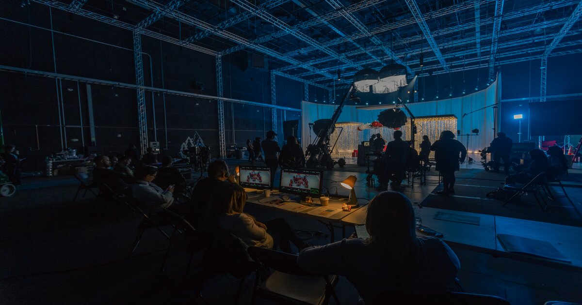 An experienced and versatile pool of Directors | Think Twice